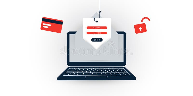 Login Attempt Stock Illustrations – 28 Login Attempt Stock ...