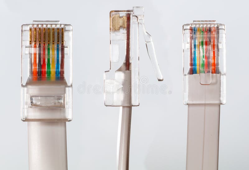 102 Ethernet Cable Coax Cable Stock Photos - Free & Royalty-Free Stock ...