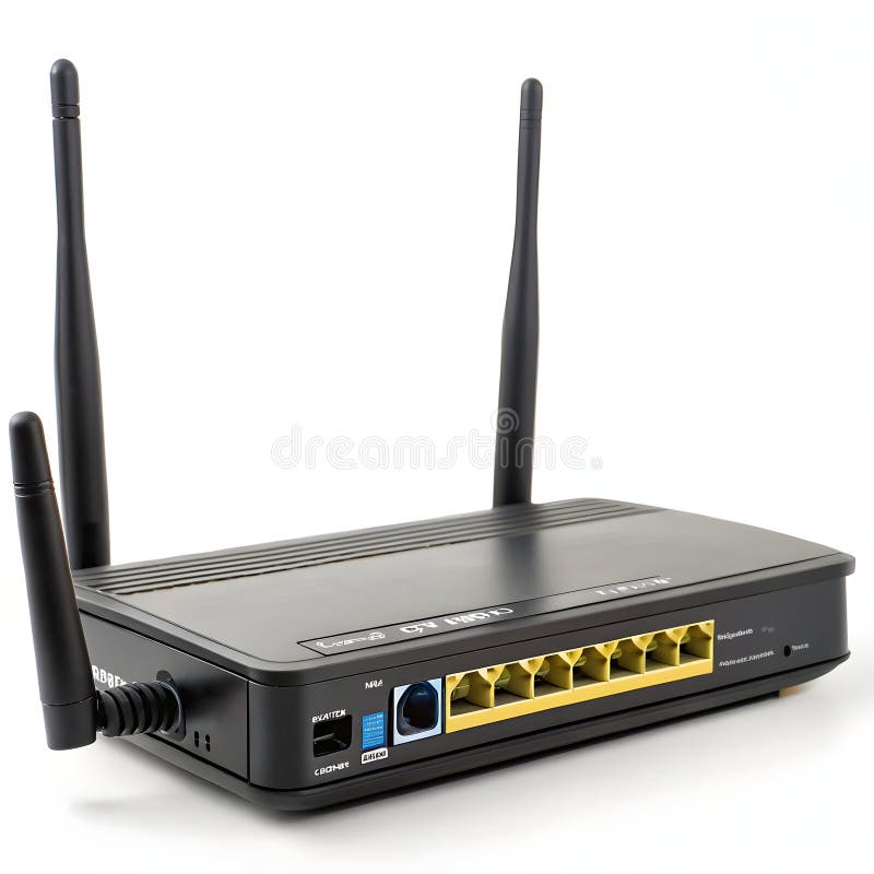 Routersystem Stock Illustrations – 4 Routersystem Stock Illustrations ...