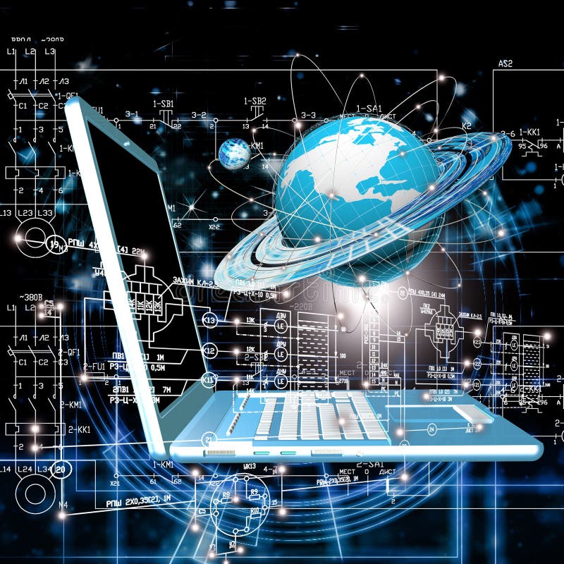 Internet. stock image. Image of designing, communication - 50371447