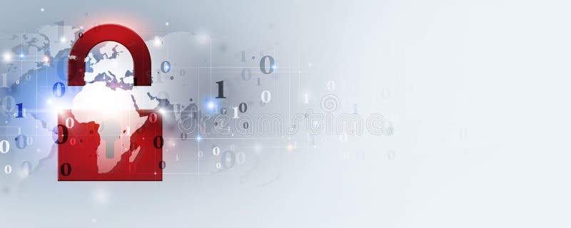 Internet Safety Logo Icon Signage Stock Vector - Illustration of ...