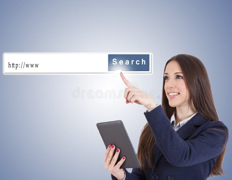 Internet stock photo. Image of computers, wifi, news - 22702926