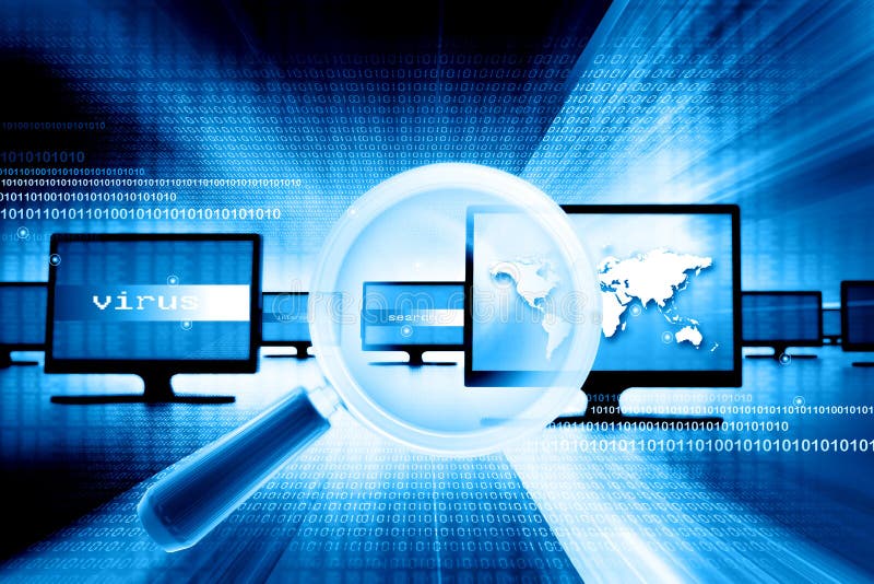 Internet search stock illustration. Illustration of technology - 78102957