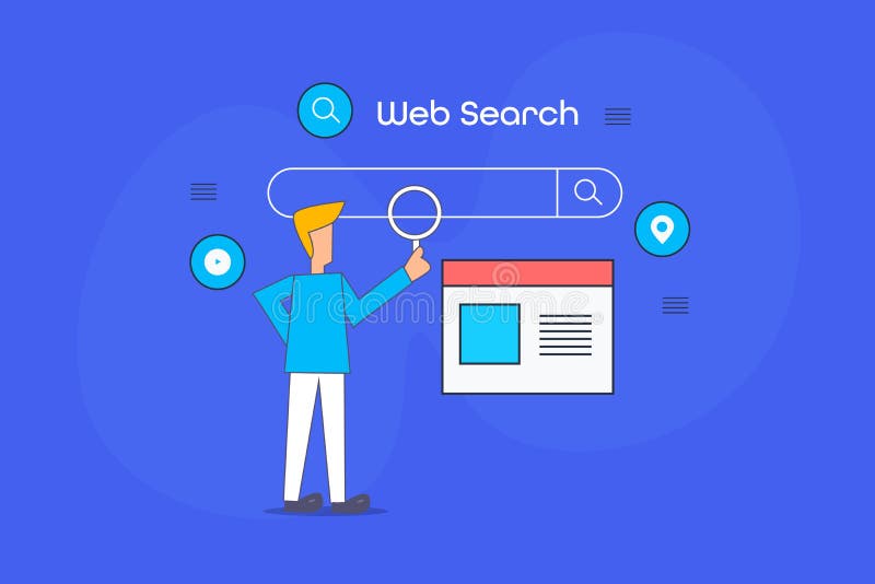 Browsing Stock Illustrations – 27,667 Browsing Stock Illustrations ...