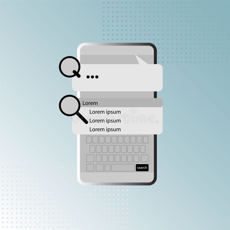 Find Out Symbol stock vector. Illustration of mark, clip - 188185983