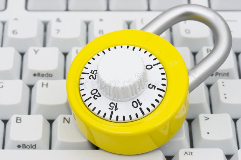 Internet Security stock photo. Image of paid, sales, protection - 2965660