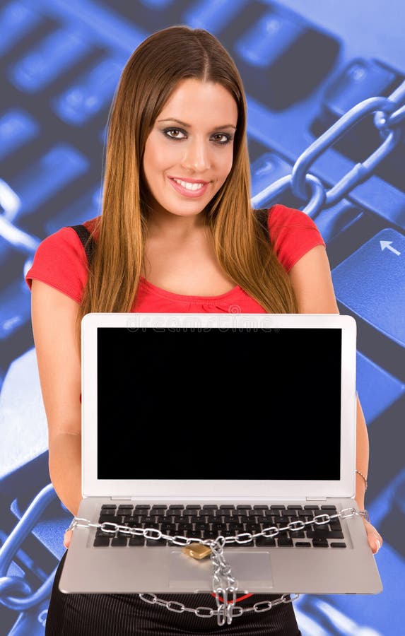 Internet security stock image. Image of lockout, hacker - 7020275