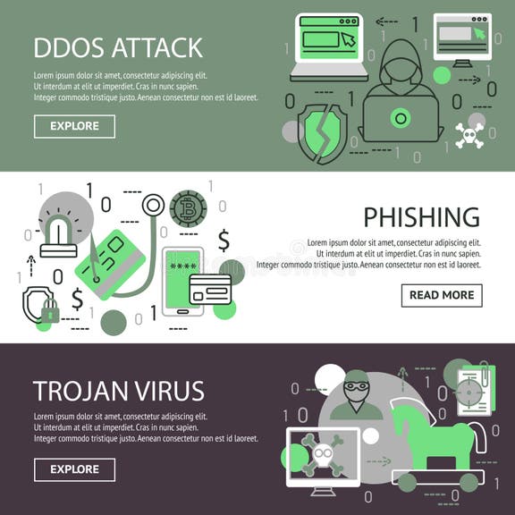 Ddos Illustration Stock Illustrations – 3,154 Ddos Illustration Stock ...