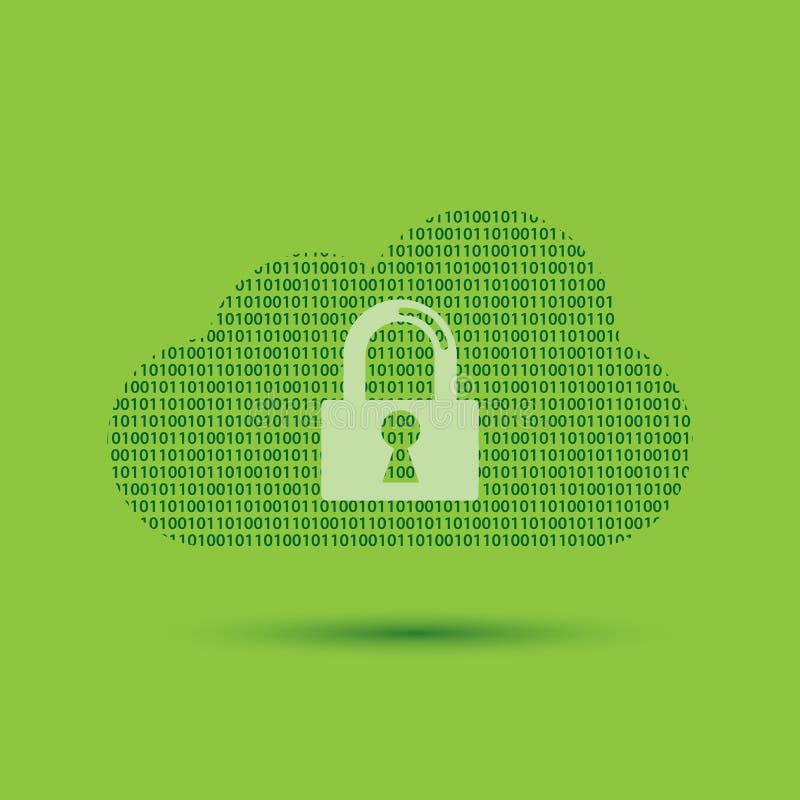 Cloud Computing, Big Data Analysis and Data Mining. Stock Vector - Illustration of analysis ...