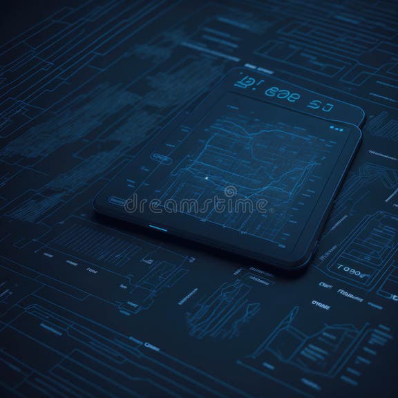 Internet Security Concept, Technology Vulnerable Passwords, Hacking ...