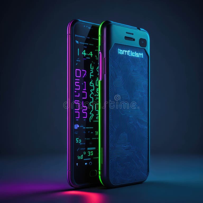 Internet Security Concept, Technology Vulnerable Passwords, Hacking ...