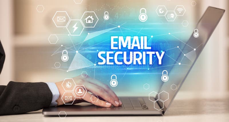 548 Cybersecurity Email Protection Stock Photos - Free & Royalty-Free ...
