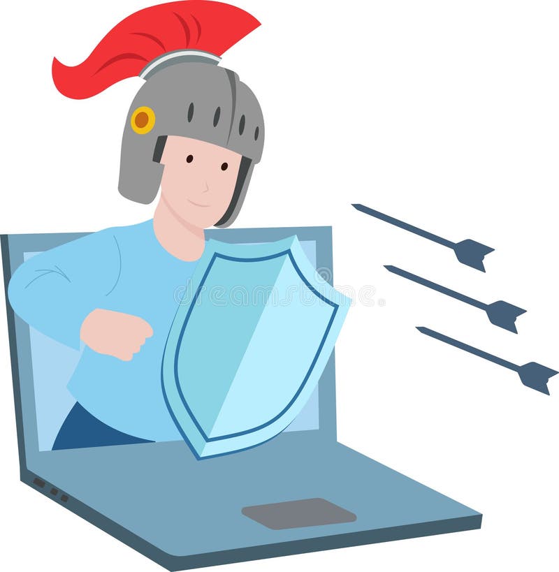 Internet Security Guard, Virtual Protection, Protecting Your Data ...