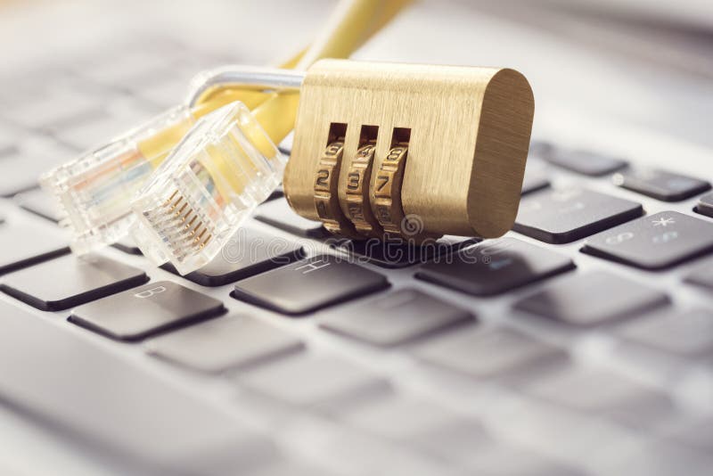 Internet security stock photo. Image of code, communication - 30186816