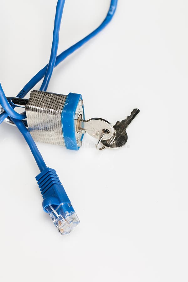 Internet Security stock photo. Image of broadband, networking - 387884744