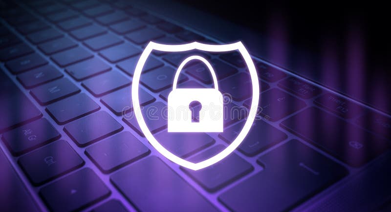 Purple Shield Logo Stock Photos - Free & Royalty-Free Stock Photos from ...