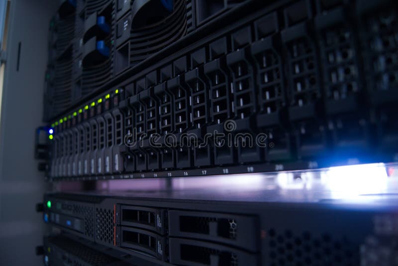 Internet Server stock photo. Image of network, virtual - 87874066