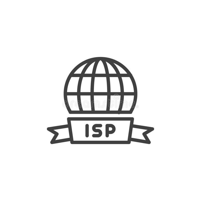Isp Icon Stock Illustrations – 422 Isp Icon Stock Illustrations ...