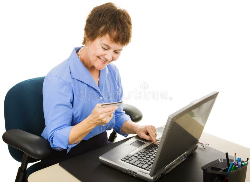 Office Worker - Helpful stock image. Image of help, administration - 741747