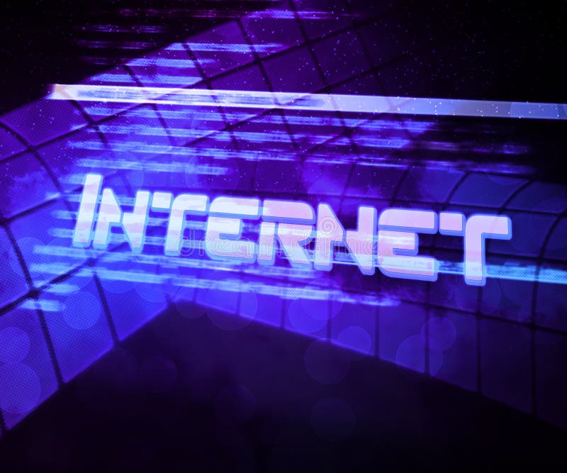 Internet stock illustration. Illustration of commerce - 1949629