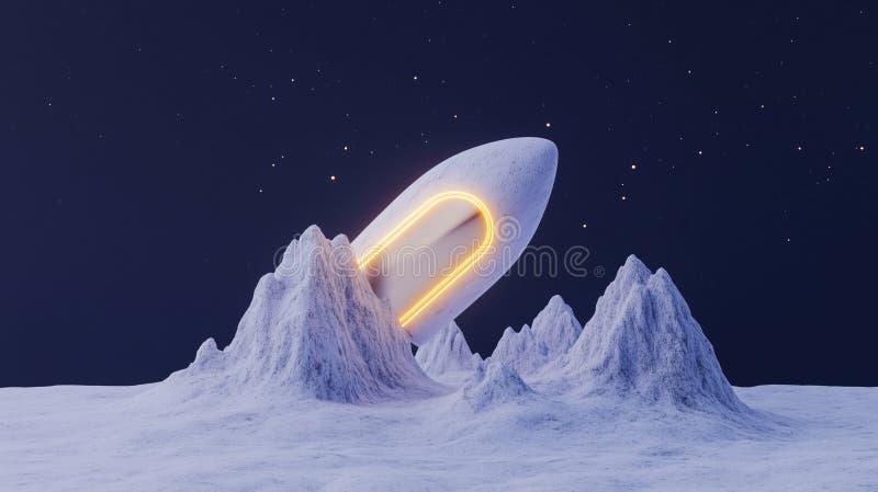 Internet Speed View. Browser Internet Pixels Display Window Stock Photo ...