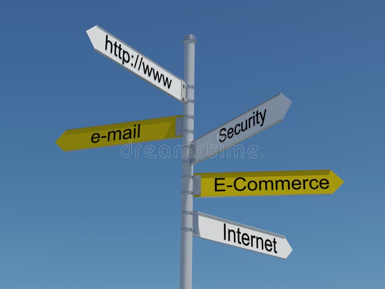 Sign Intranet Stock Illustrations – 888 Sign Intranet Stock ...