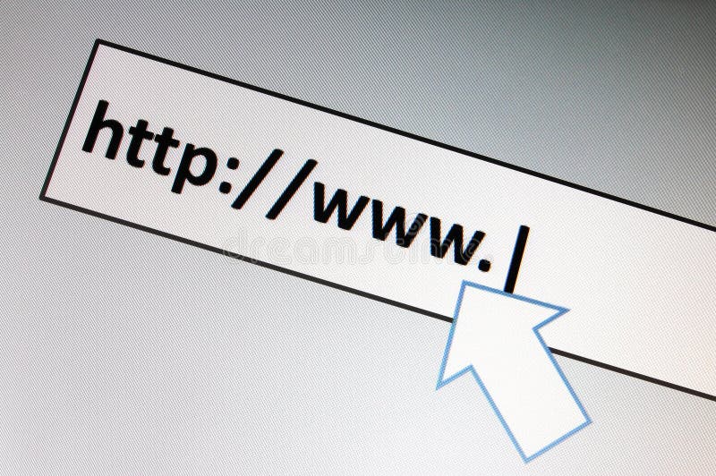 Internet surfing stock image. Image of domain, design - 7804127