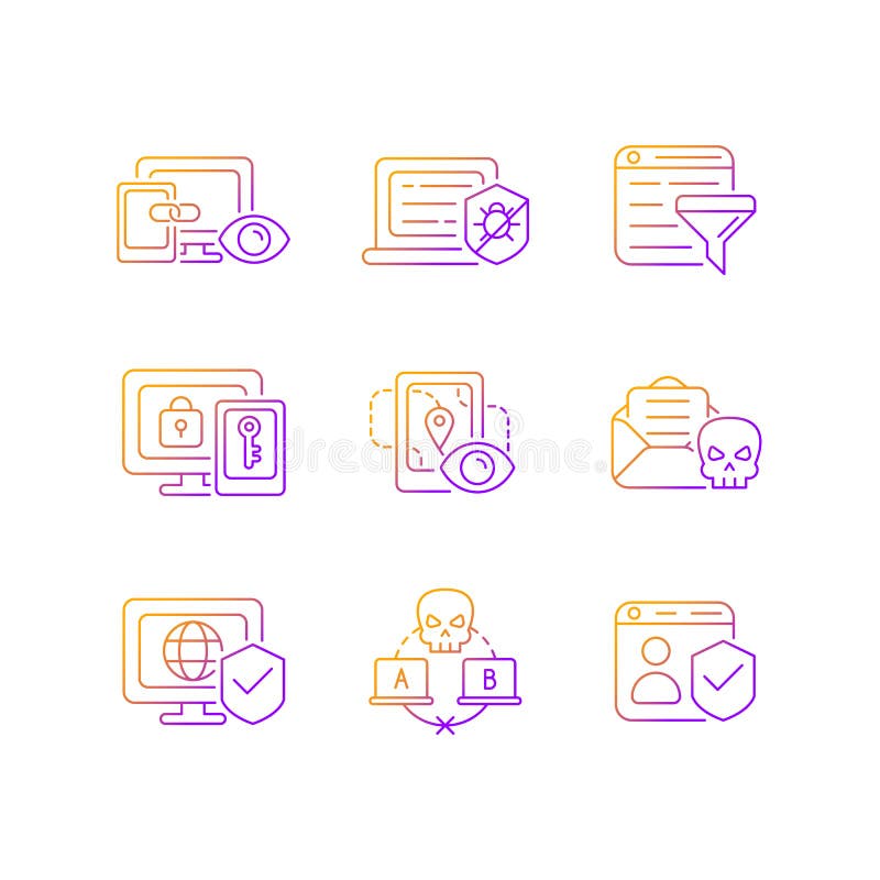 Multi Factor Authentication Stock Illustrations – 440 Multi Factor ...