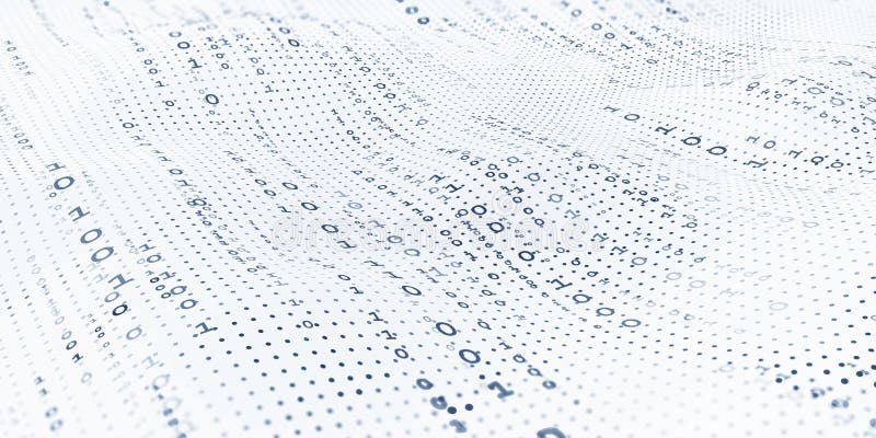 Internet Technologies of the Future, the Flow of Open Data. Wireless ...