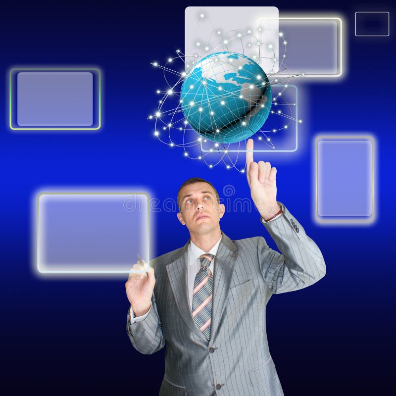 Internet technology stock image. Image of business, culture - 50692773