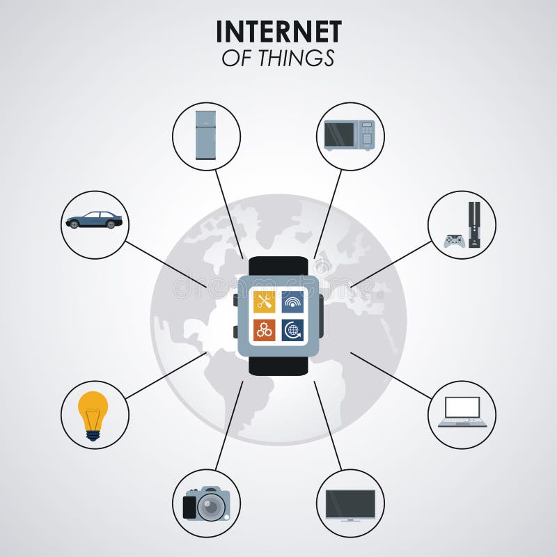Gadget Design Technology Icon Stock Illustrations – 165,936 Gadget ...
