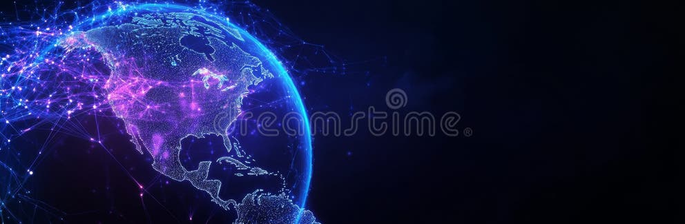 Internet and Technology Development Worldwide, As Innovation Drives ...