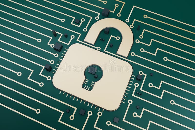 Circuit Boards and Locks, Financial Electronics, Network Security and ...