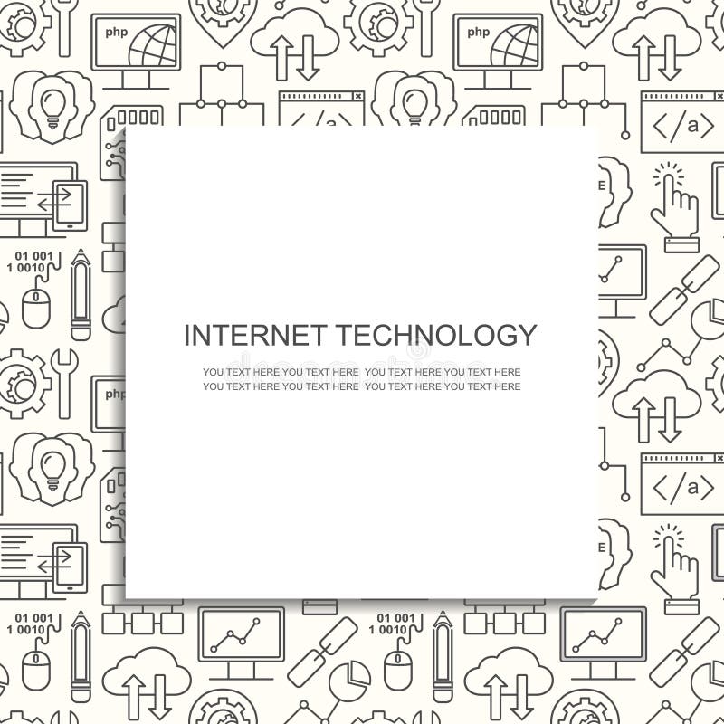 Html Code Pattern Stock Illustrations – 1,108 Html Code Pattern Stock Illustrations, Vectors ...