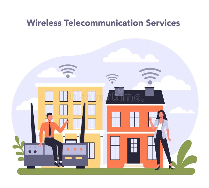 Services Sector Stock Illustrations – 346 Services Sector Stock ...