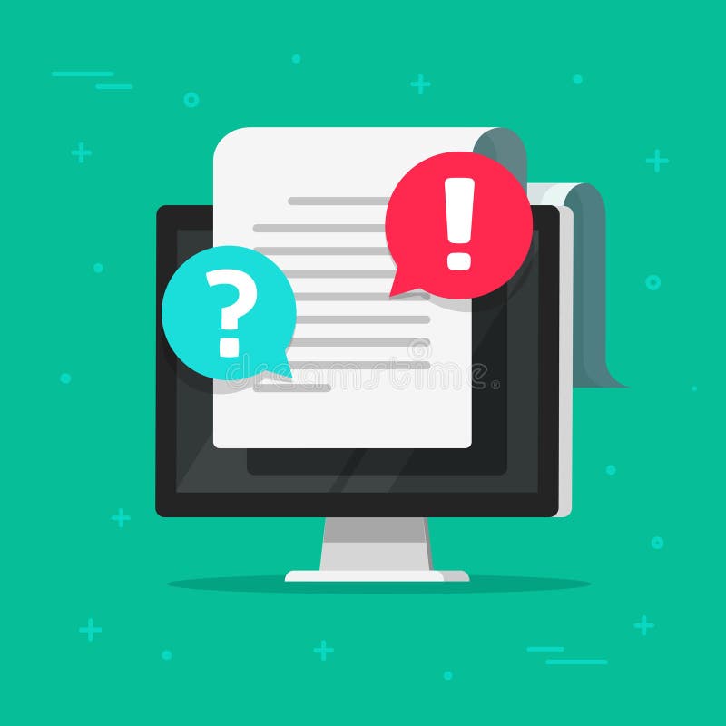 Internet Text File or Web Document Comments Notice and Remarks Online ...