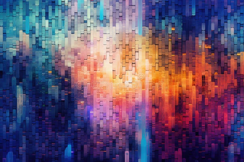 Pixelated Designs Stock Illustrations – 513 Pixelated Designs Stock ...