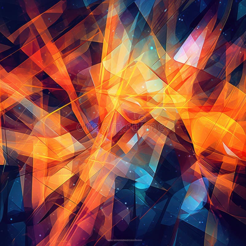 Internet Textures and Backgrounds. Generative AI Stock Illustration ...