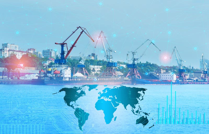 Ship Loading Control Using the Internet of Things Technologies ...