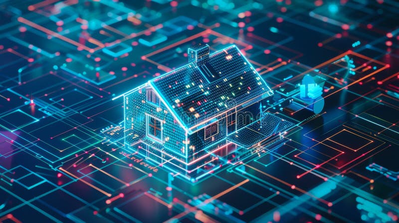 Internet of Things Developmet. Engineering Design Digital ...