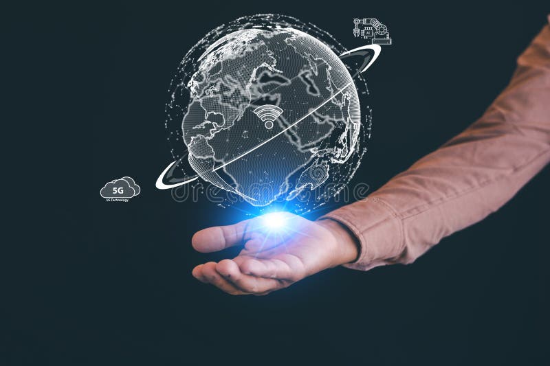 Internet of Things, Internet of Things, Devices and Network-based ...