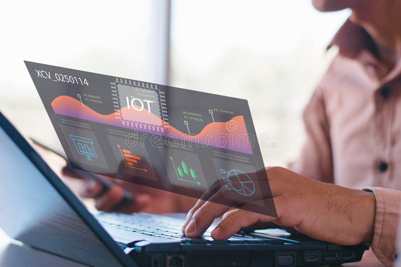 Internet of Things Internet of Everything is an Integrated Network of ...