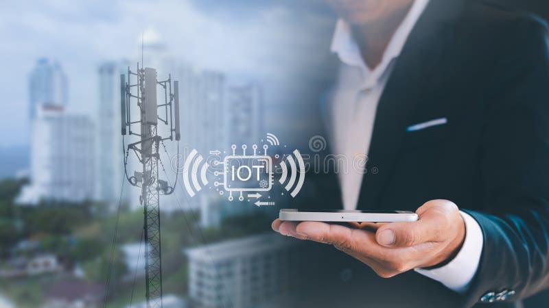 The Internet of Things, the Internet of Everything, Interconnection and ...