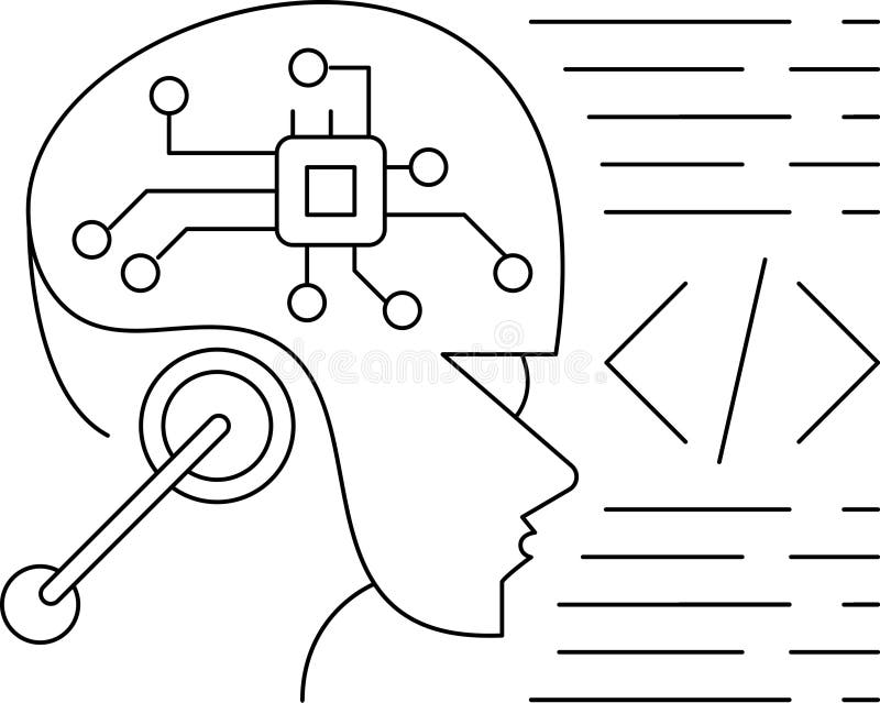 Internet of Things Icon Set. IOT Symbols Design. Smart Device. Industry ...