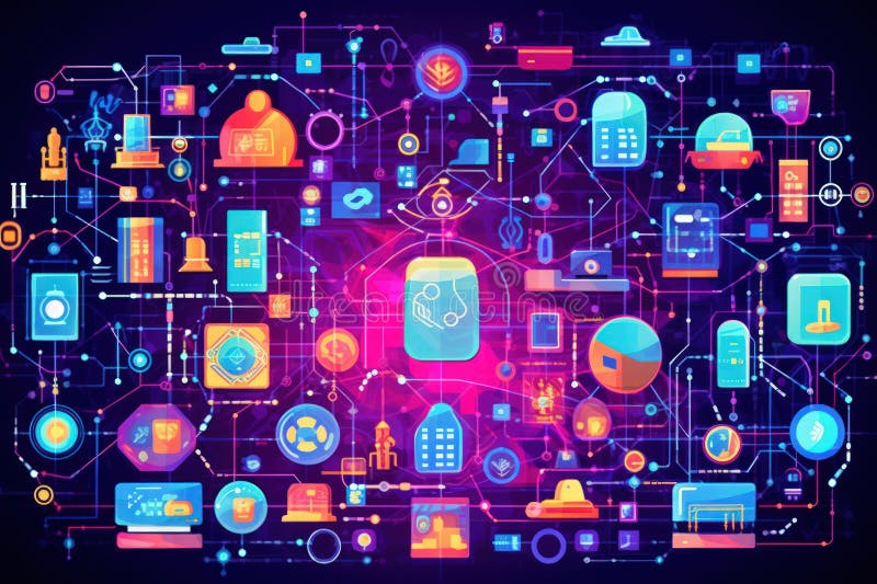 Internet of Things (IoT) and Artificial Intelligence - Generative AI ...