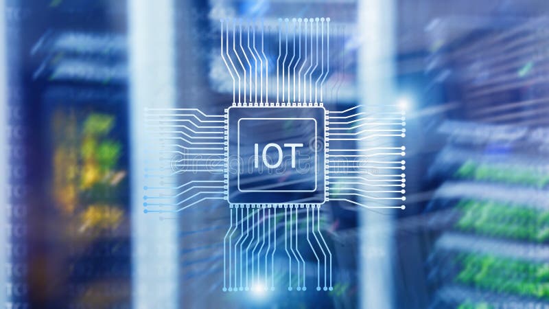 Internet of Things IoT Concept. Big Data Cloud Computing Network ... Internet of Things IoT Concept. Big Data Cloud Computing Network ...