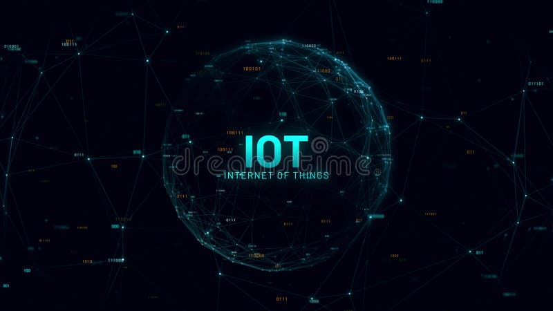 Rotating at Internet Symbol Icon Stock Video - Video of internet ...