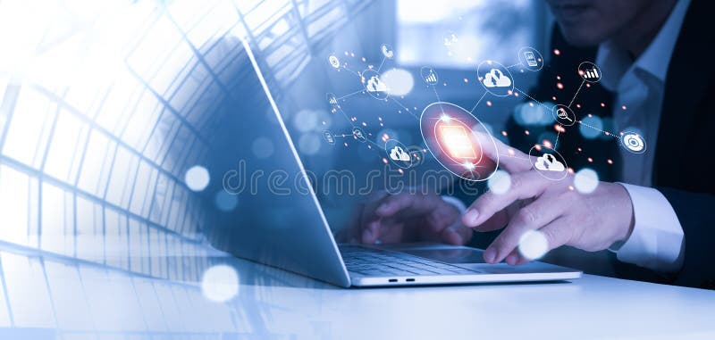 Change Management in Digital Transformation and IoT Technology Big Data ...