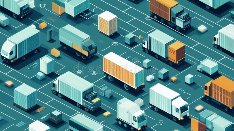 Internet of Things (IoT) in Logistics: a Mesh of Interconnected Devices ... Internet of Things (IoT) in Logistics: a Mesh of Interconnected Devices ...