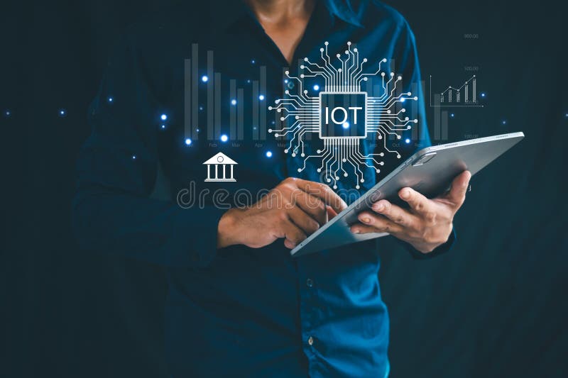 Innovation IOT Internet of Things Sensor Smart Farm System for ...